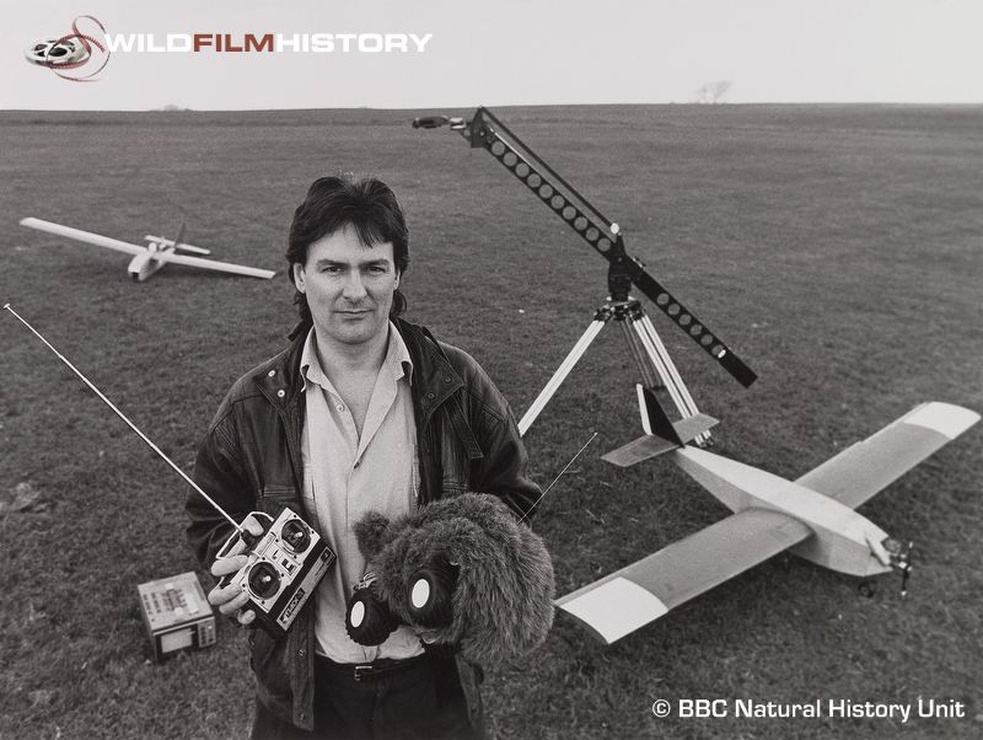 Picture of John Downer