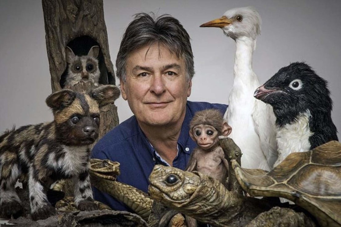 Picture of John Downer