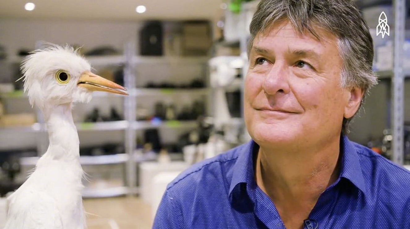 Picture of John Downer