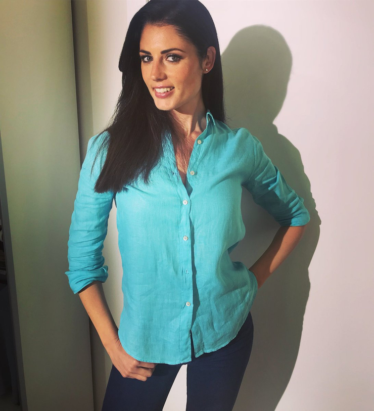 Picture of Daniela Ferolla