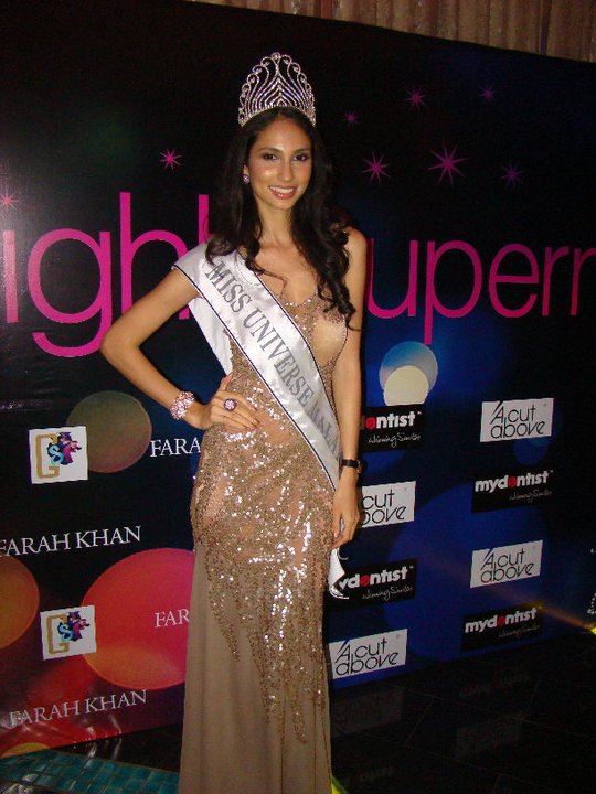 Deborah Priya Henry picture