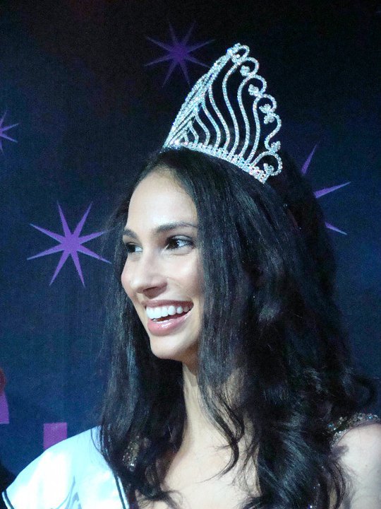 Picture of Deborah Priya Henry