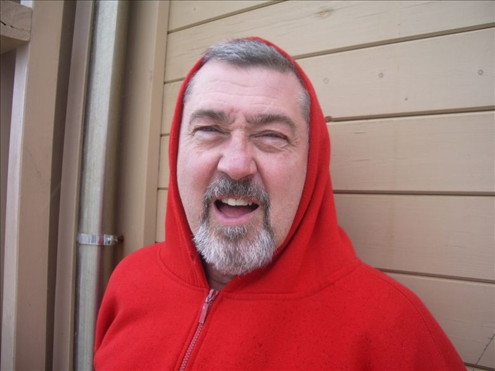 Picture of Brian Croucher