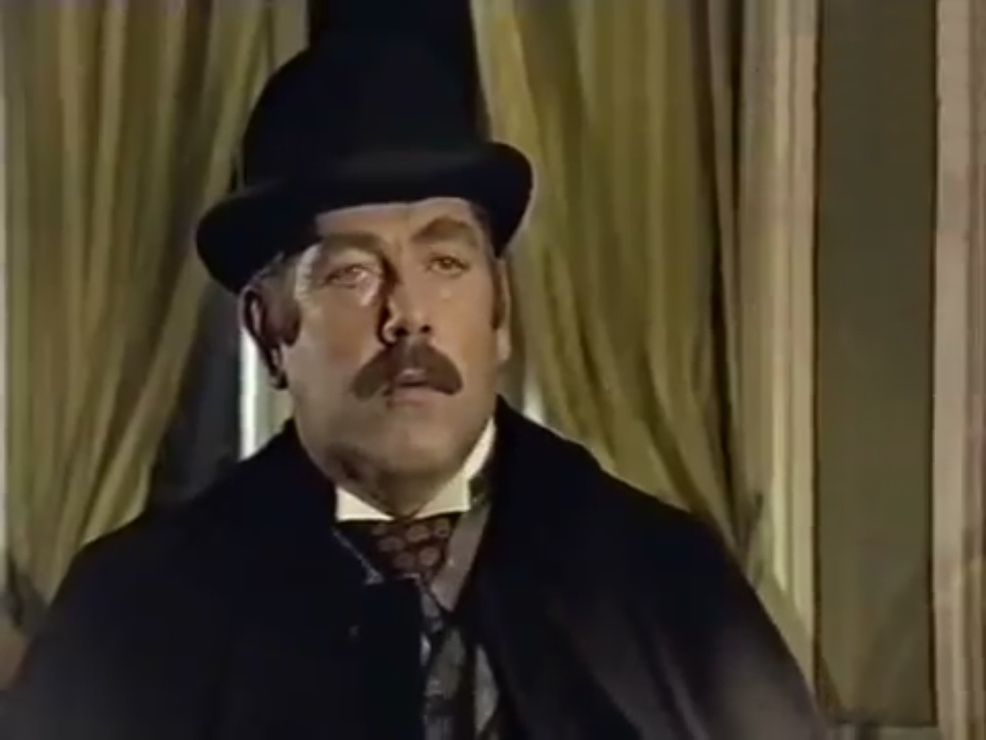 Picture of Patrick Newell