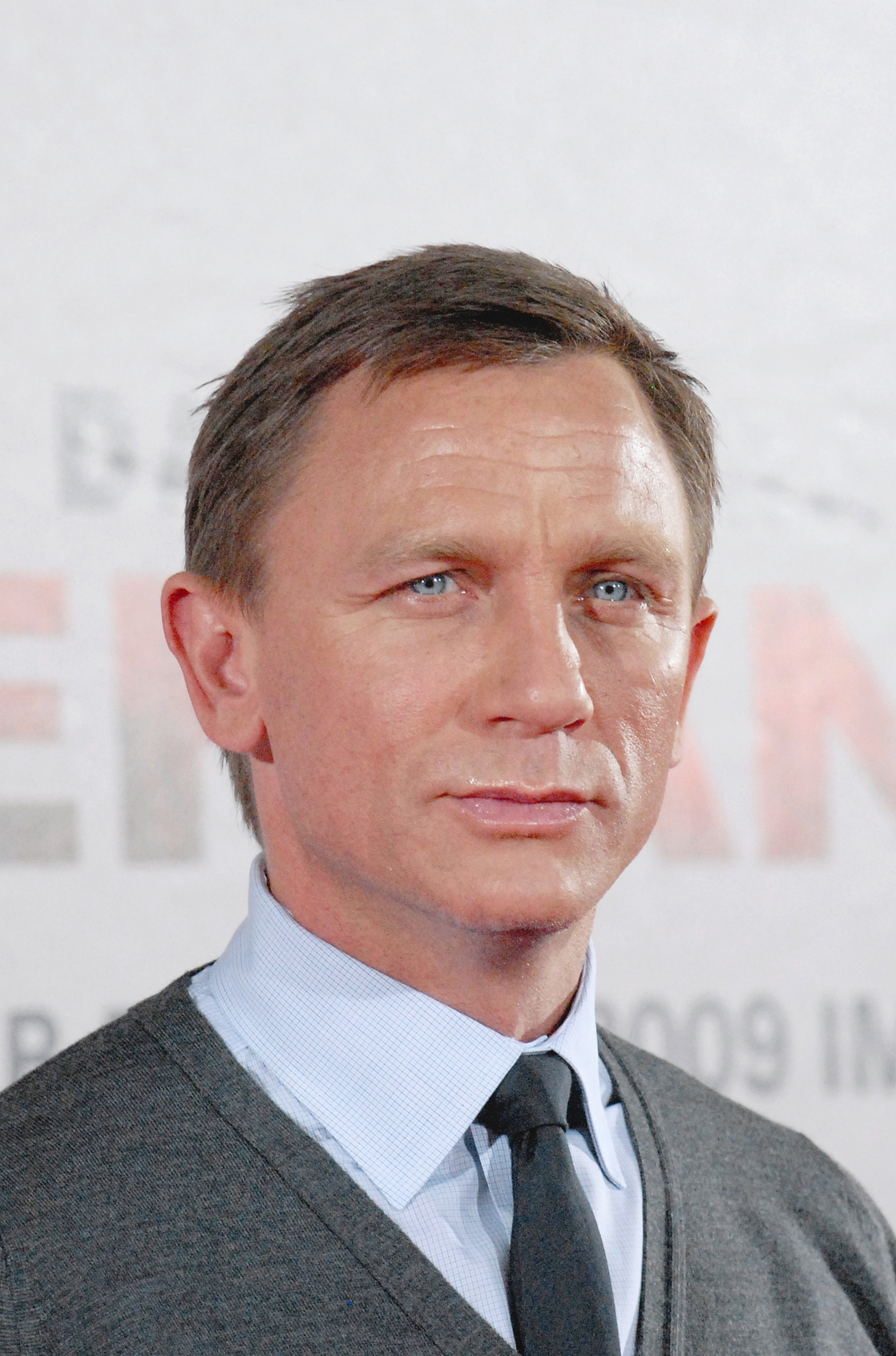 Daniel Craig picture