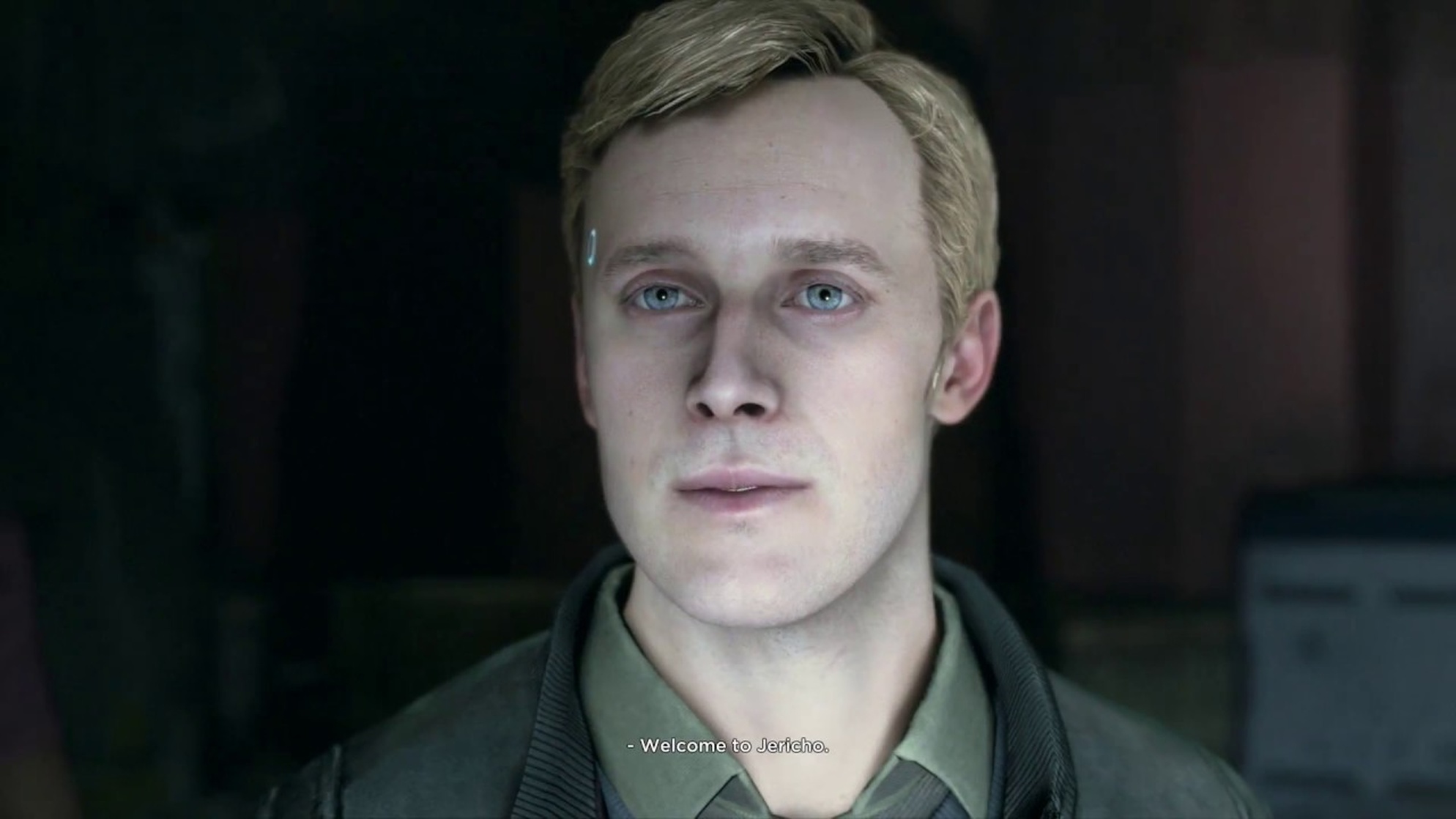 Picture of Simon (Detroit: Become Human)