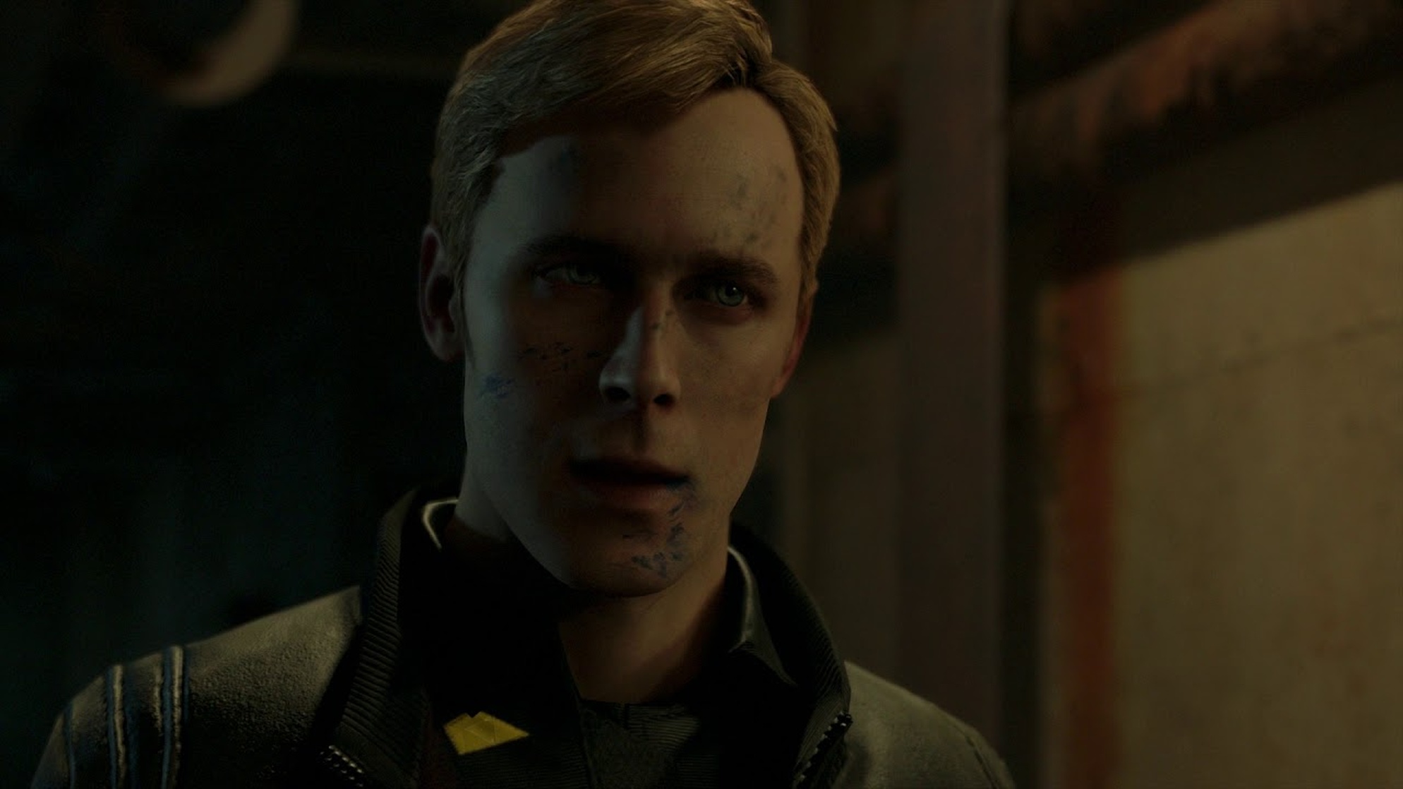 Simon (Detroit: Become Human) image