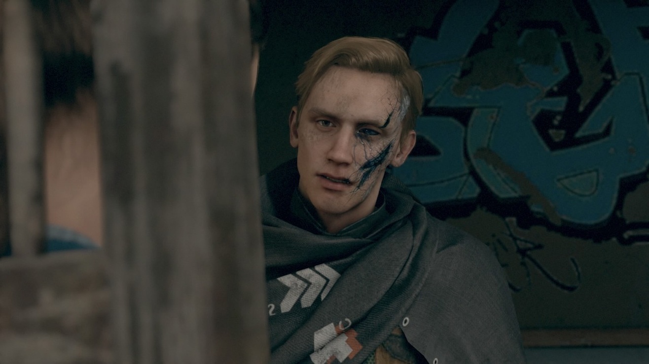 Picture of Ralph (Detroit: Become Human)