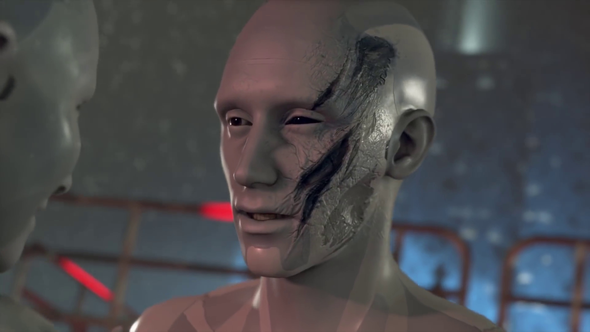 Ralph (Detroit: Become Human) image