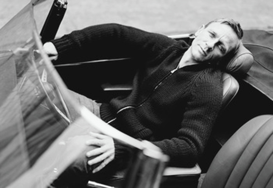 Picture of Daniel Craig