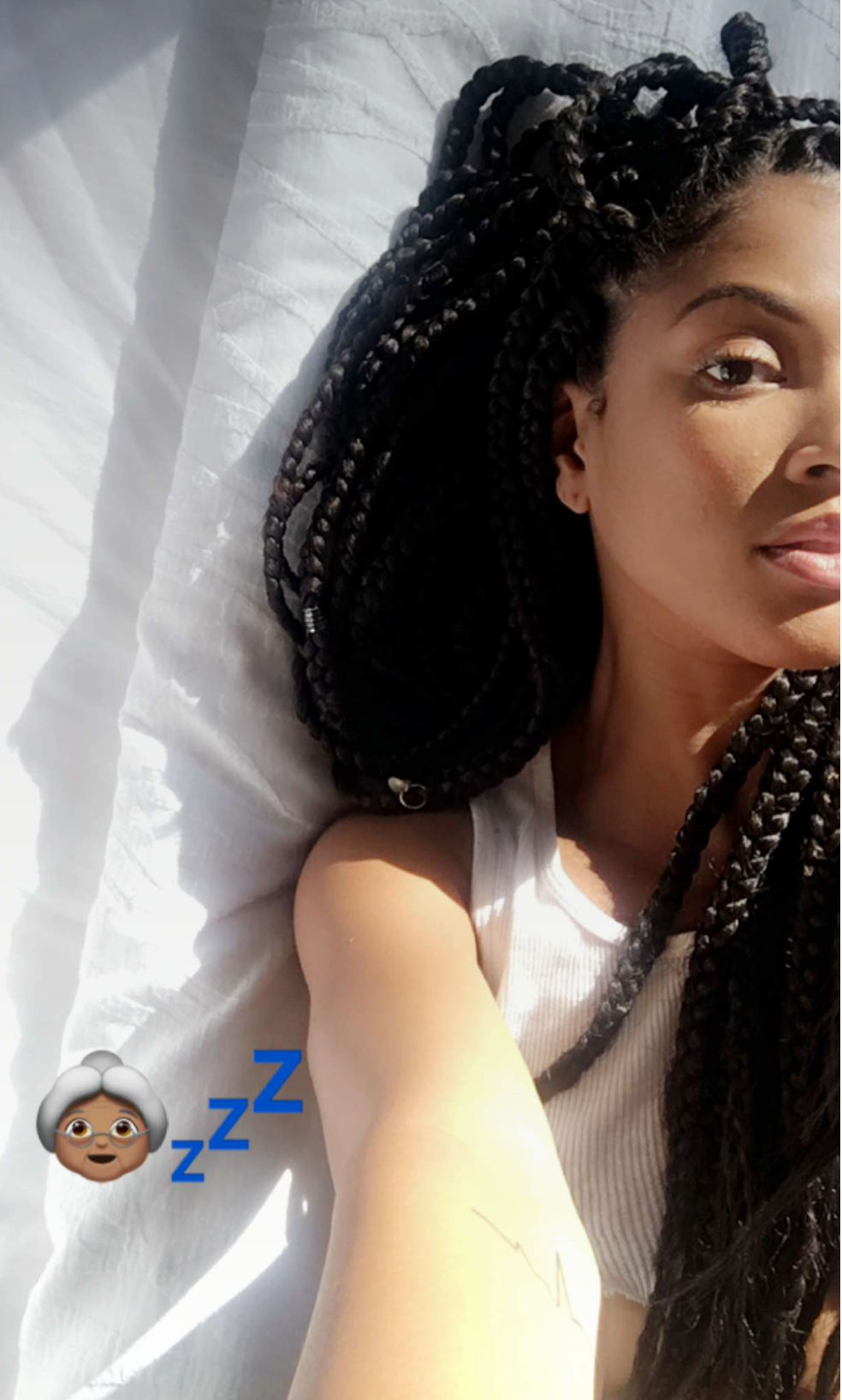 Picture of Lex Scott Davis