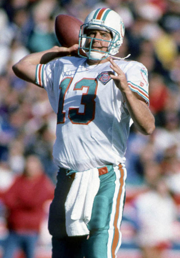 Picture of Dan Marino