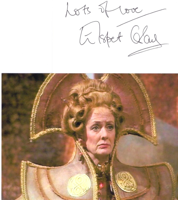 Picture of Elspet Gray