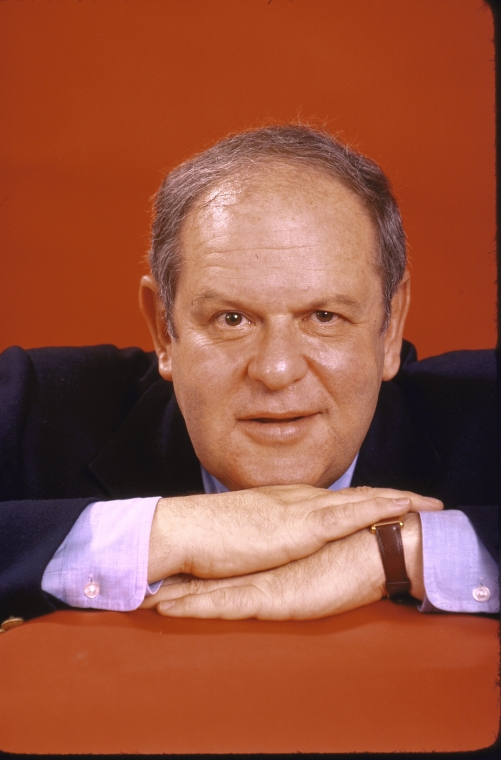Jack Weston