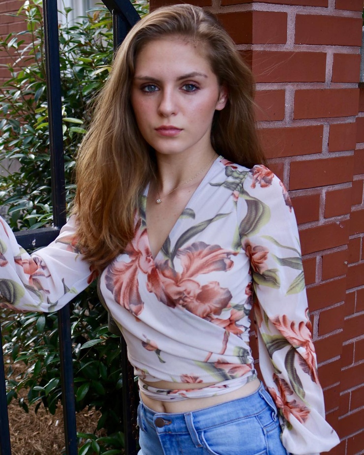 Aubrie Rider picture