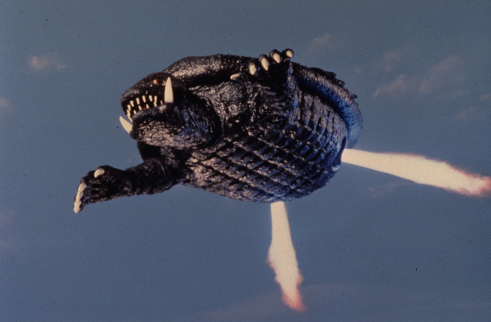 Picture of Gamera: Super Monster
