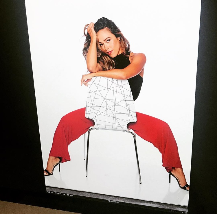 Picture of Jessica Camacho