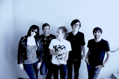 Image of Spinnerette