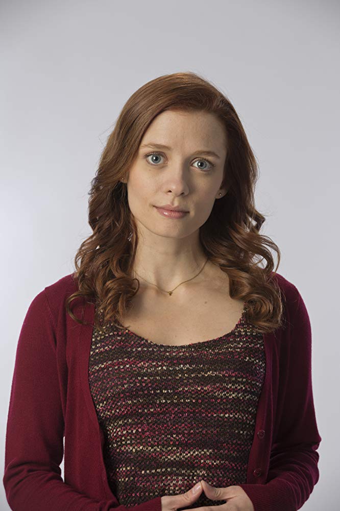 Picture of Lara Jean Chorostecki