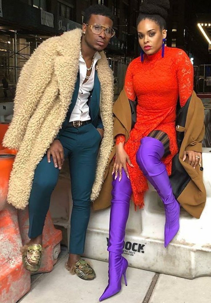 Picture of Demetria McKinney