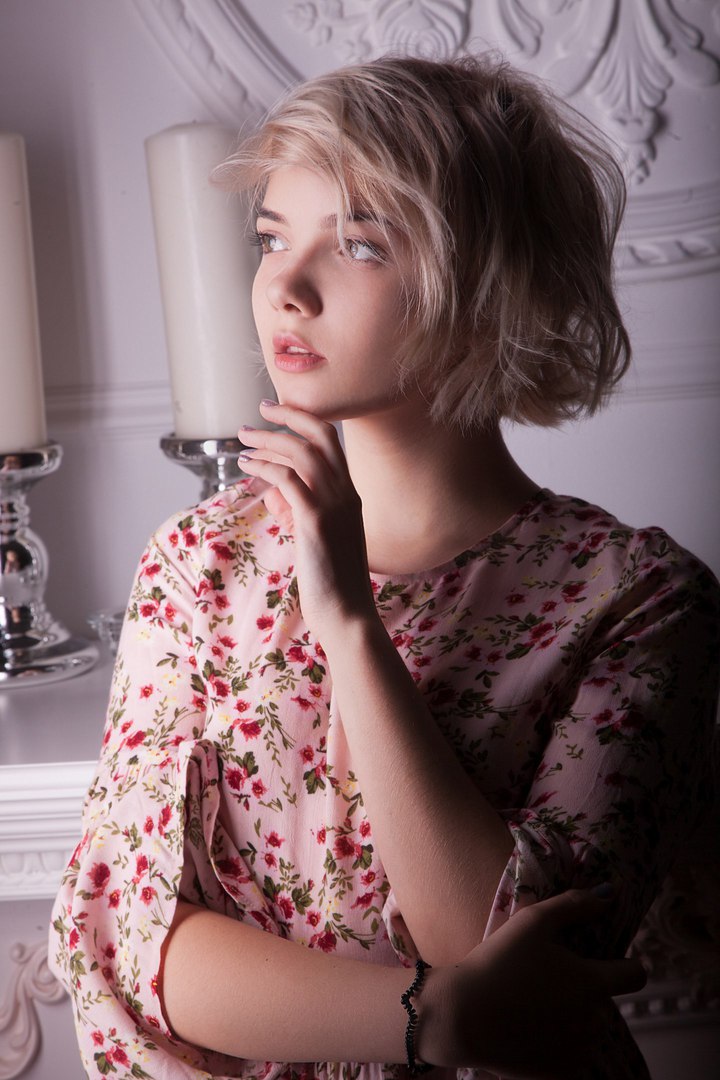 Picture of Victoria Sokolova