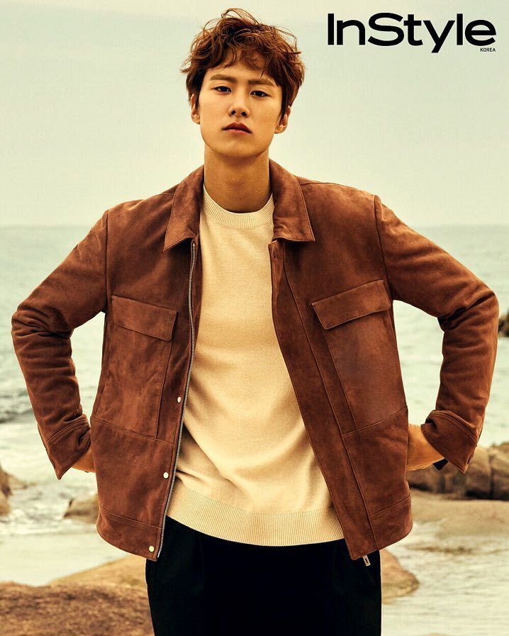 Picture of Gong Myung