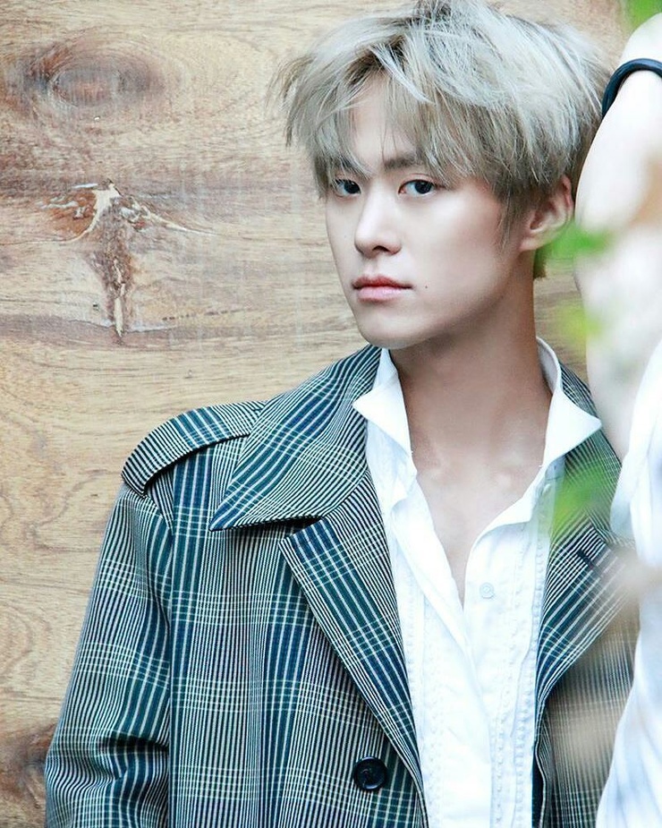 Picture of Gong Myung