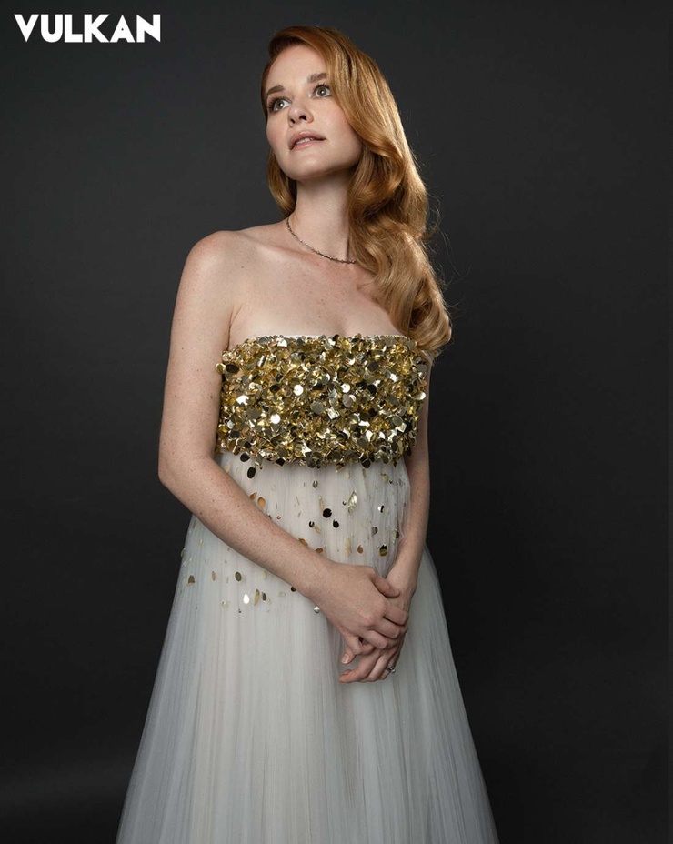 Image of Sarah Drew