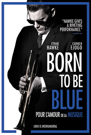Picture of Born to Be Blue (2015)