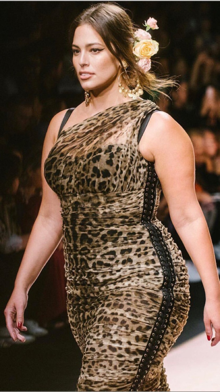 Picture of Ashley Graham