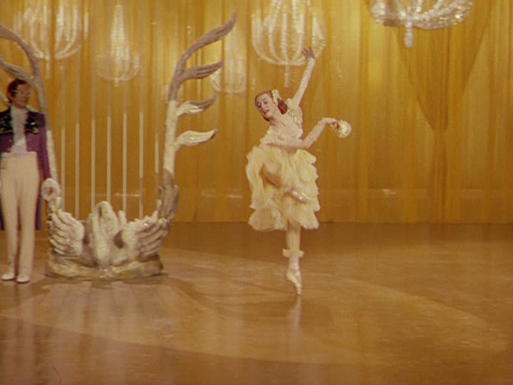 Picture of Moira Shearer