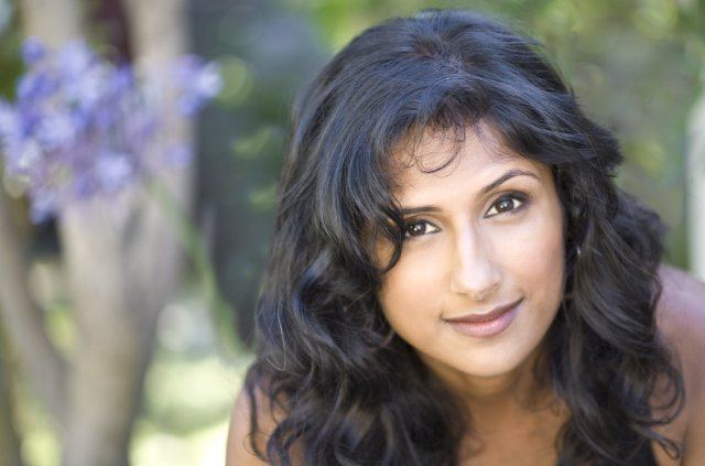 Picture of Sarayu Rao