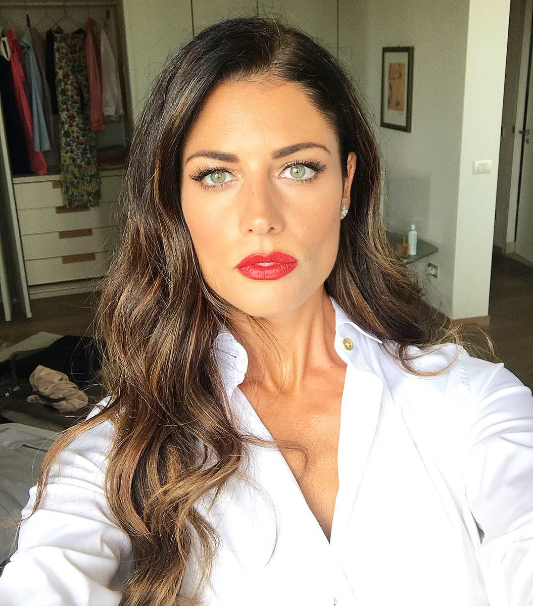 Picture of Daniela Ferolla