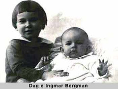 Picture of Ingmar Bergman