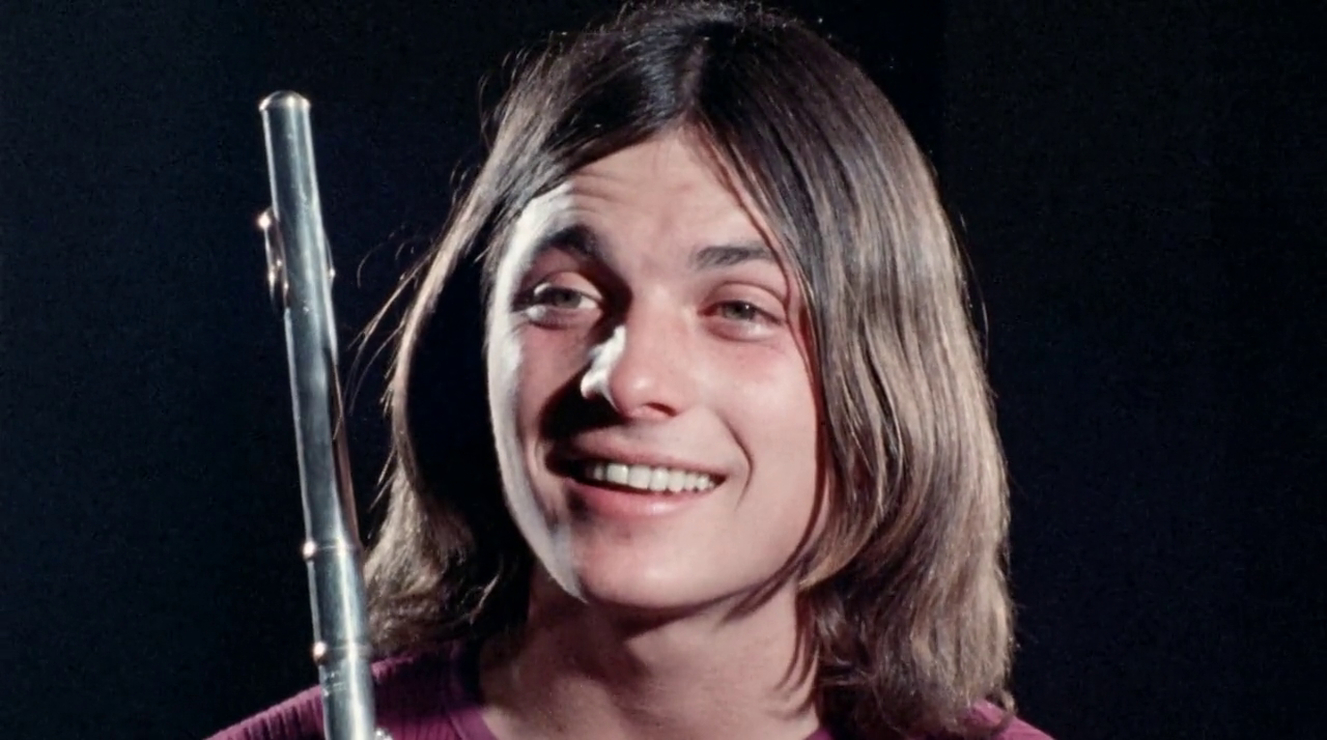 Picture of Inside the Manson Cult: The Lost Tapes