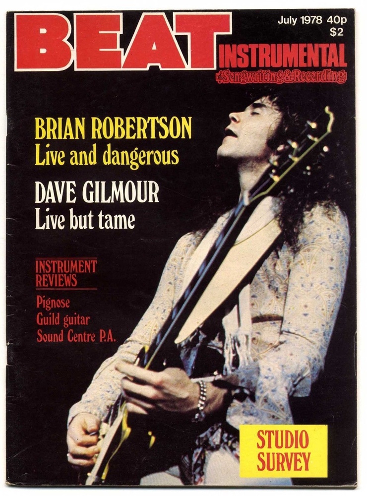 Picture of Brian Robertson