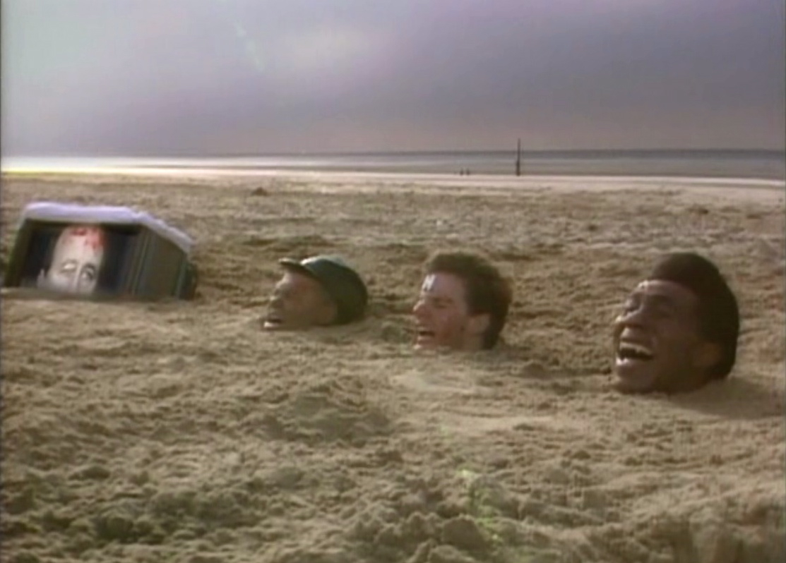 Picture of Red Dwarf