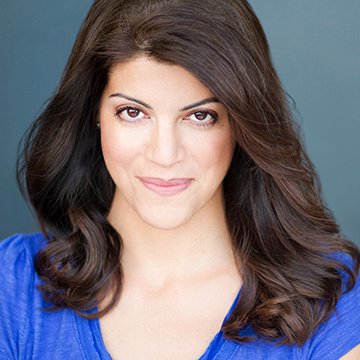 Picture of Sheila Tapia