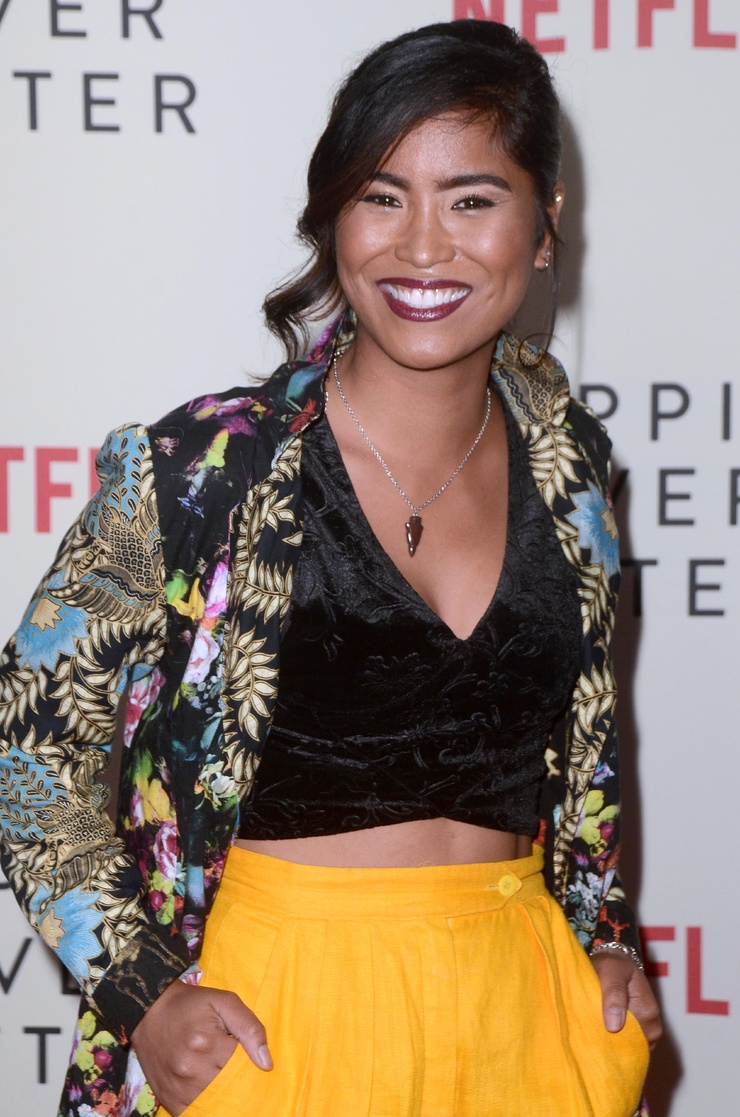 Picture of Danielle Lyn