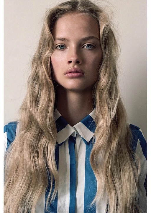 Picture of Britney Van Der Steen