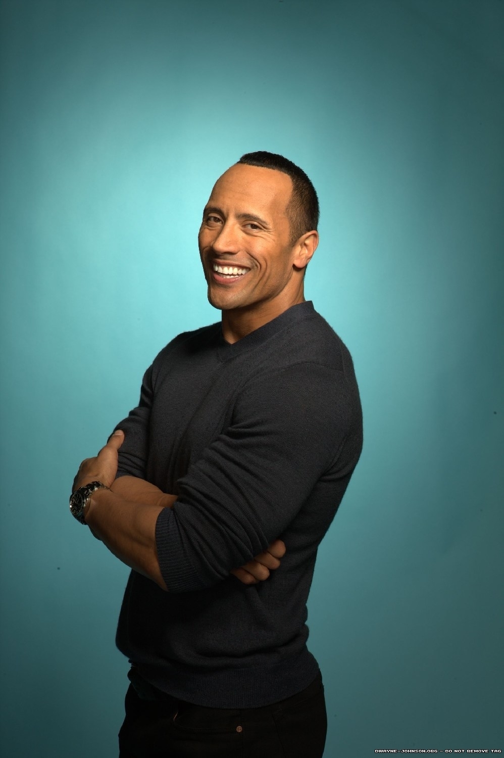 Picture of The Rock