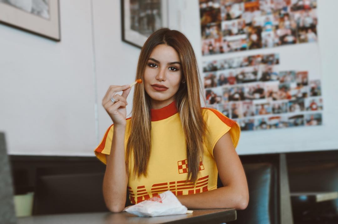 Picture of Madison Justice