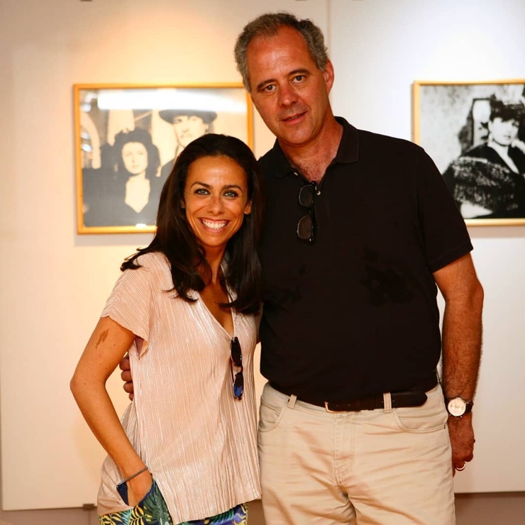 Filomena Cautela image