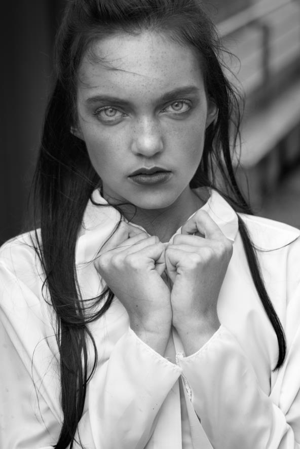 Picture of Camryn Clark
