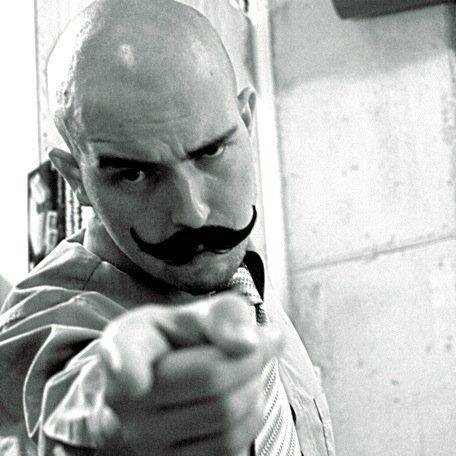 Picture of Fraser Agar