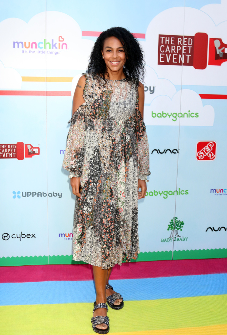 Marsha Thomason picture