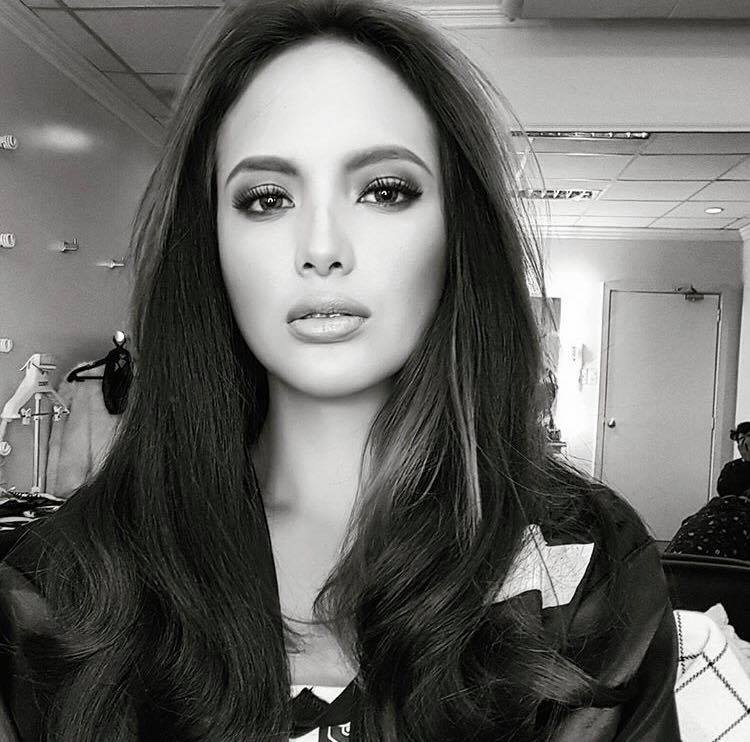 Ellen Adarna