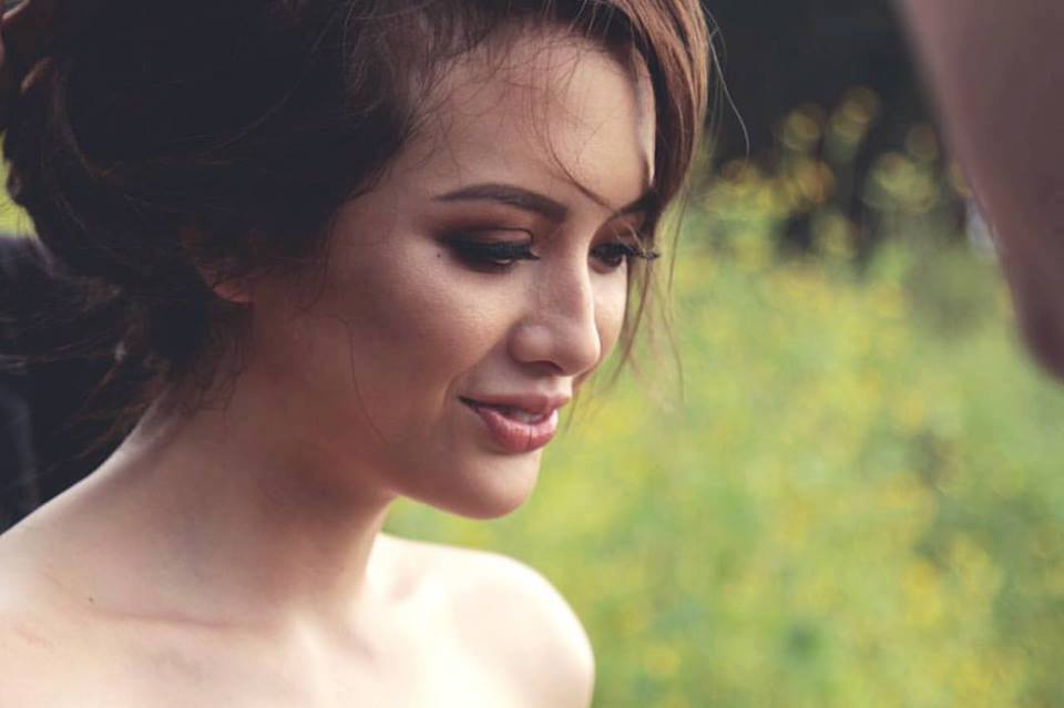 Ellen Adarna