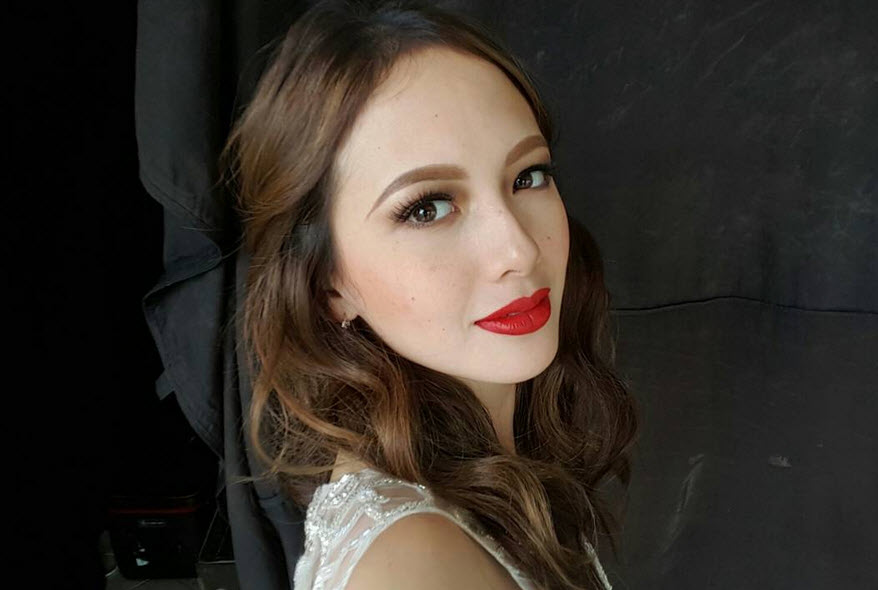 Ellen Adarna