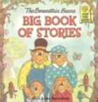 Picture of The Berenstain Bears Big Book of Stories (First Time Books ...
